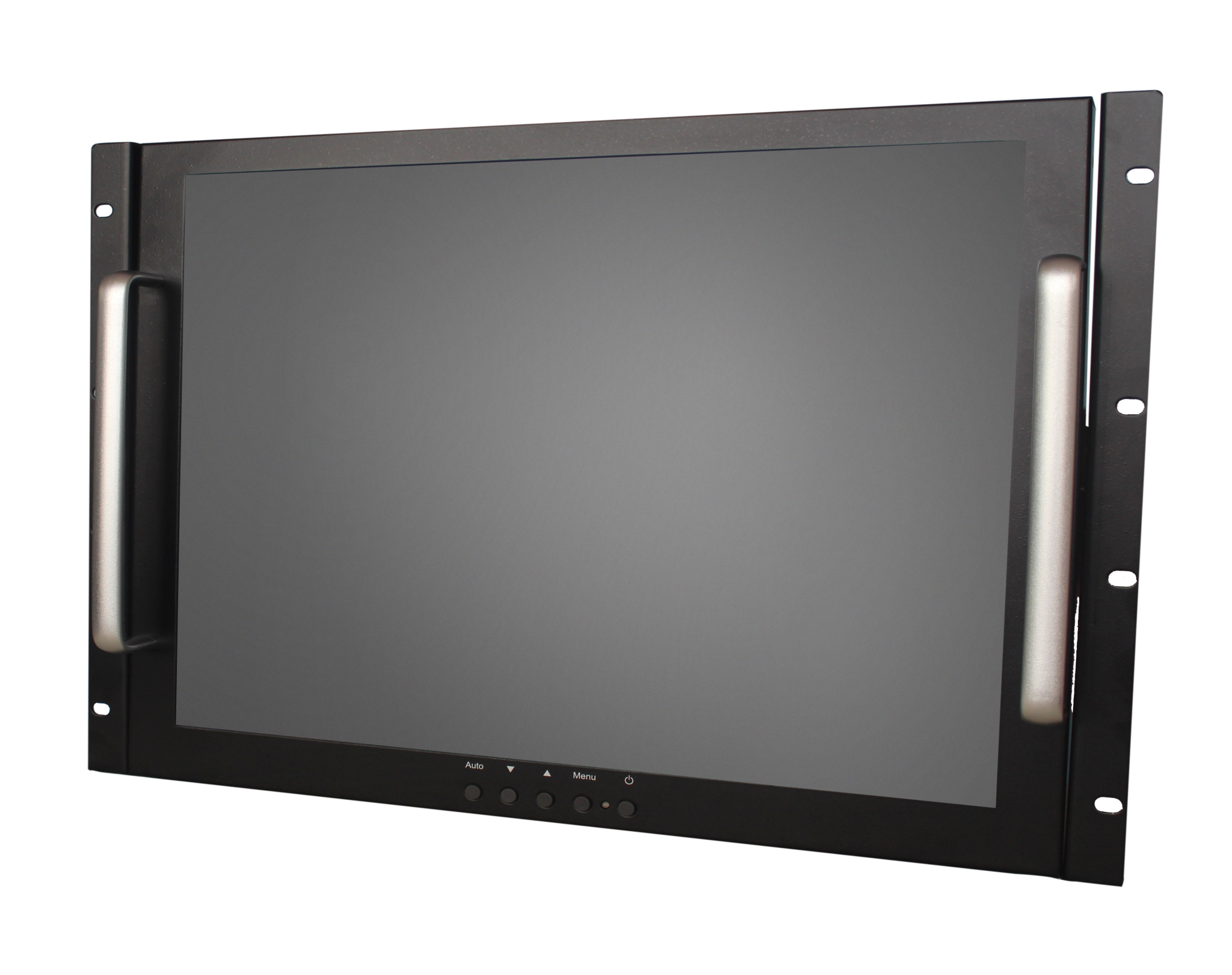 What are Rack Mount Monitors? – Industrial Monitors,Advertising Display ...